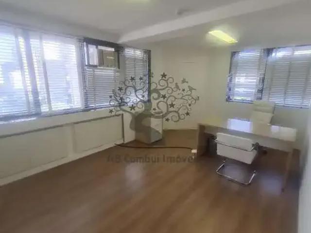 Conj. Comercial / Sala para Locação em Campinas/SP Cambuí