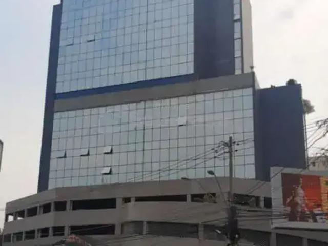 Conj. Comercial / Sala para Locação em Campinas/SP Cambuí