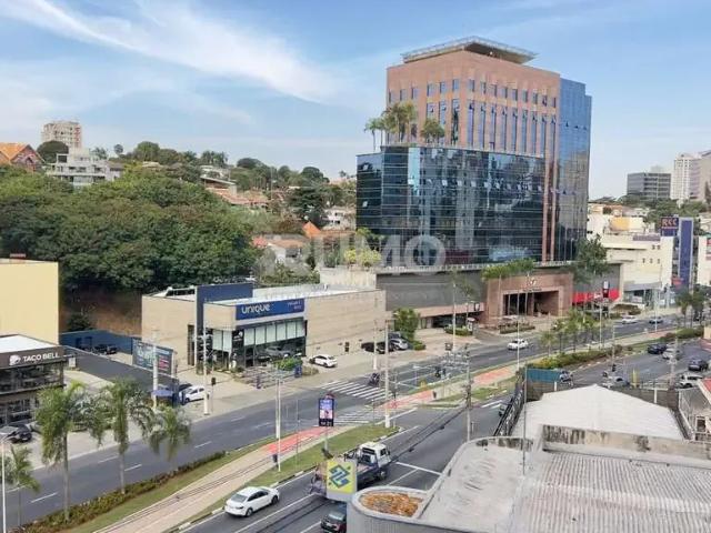 Conj. Comercial / Sala para Locação em Campinas/SP Cambuí