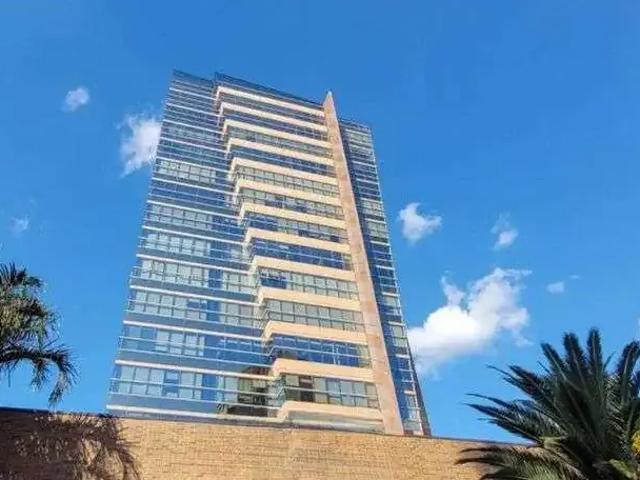 Conj. Comercial / Sala para Locação em Campinas/SP Cambuí 10 Quartos