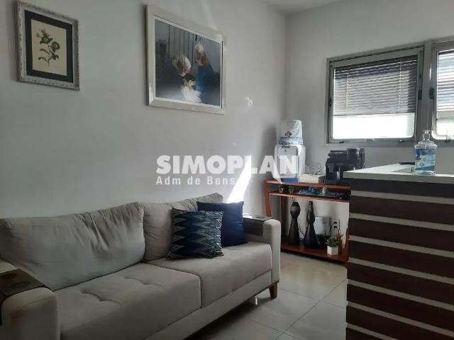 Conj. Comercial / Sala para Locação em Campinas/SP Cambuí