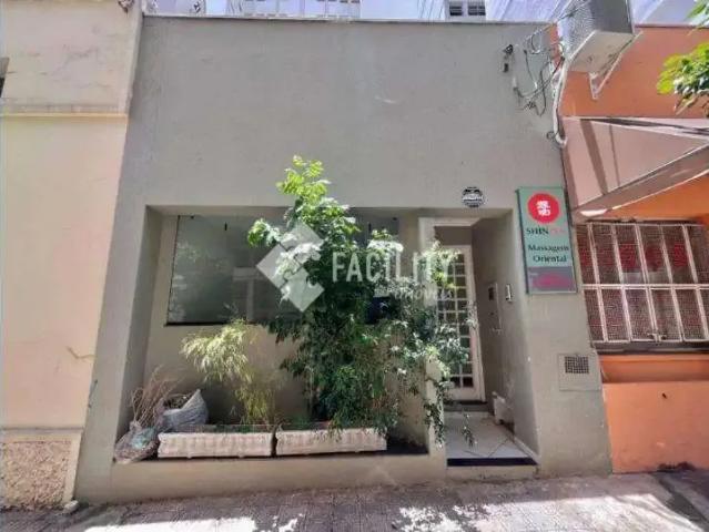 Conj. Comercial / Sala para Locação em Campinas/SP Cambuí