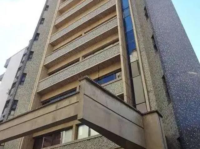 Conj. Comercial / Sala para Locação em Campinas/SP Cambuí