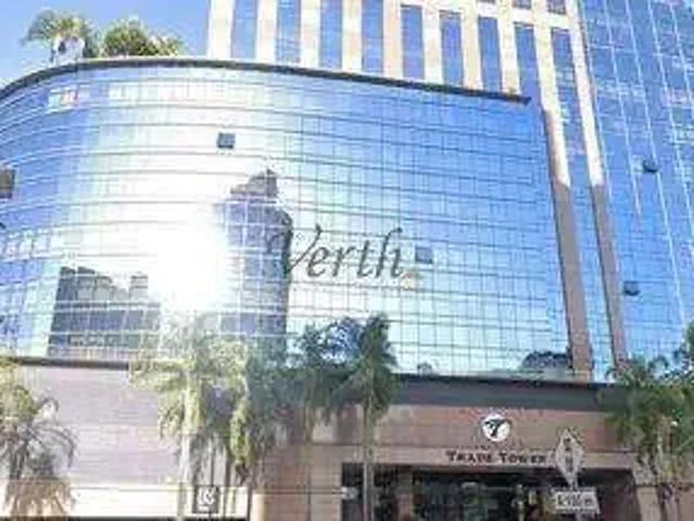 Conj. Comercial / Sala para Locação em Campinas/SP Cambuí