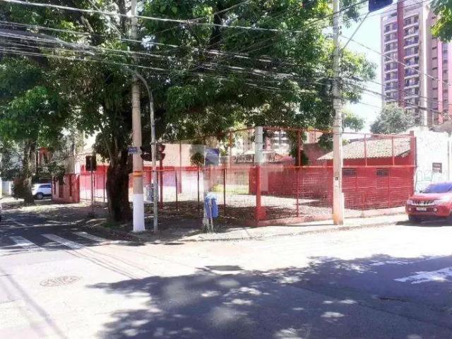 Conj. Comercial / Sala para Locação em Campinas/SP Cambuí 1 Quartos