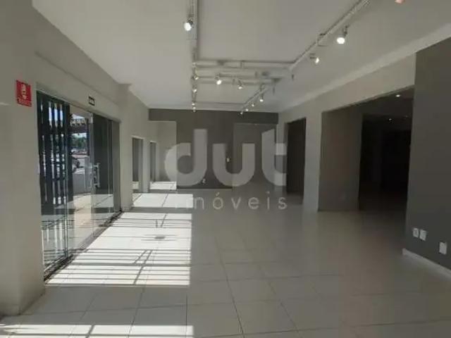 Conj. Comercial / Sala para Locação em Campinas/SP Cambuí 1 Quartos