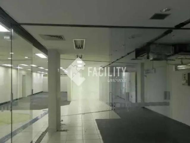 Conj. Comercial / Sala para Locação em Campinas/SP Cambuí 1 Quartos