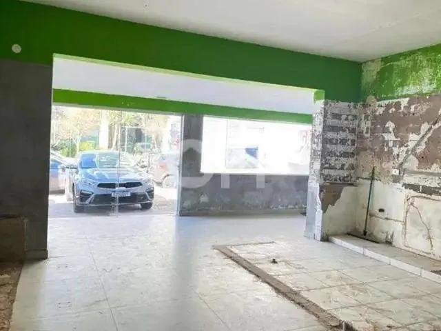 Conj. Comercial / Sala para Locação em Campinas/SP Cambuí 1 Quartos