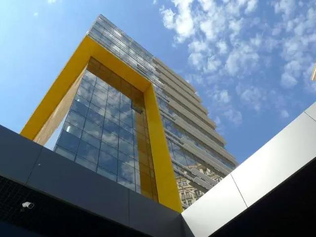 Conj. Comercial / Sala para Locação em Campinas/SP Cambuí 1 Quartos