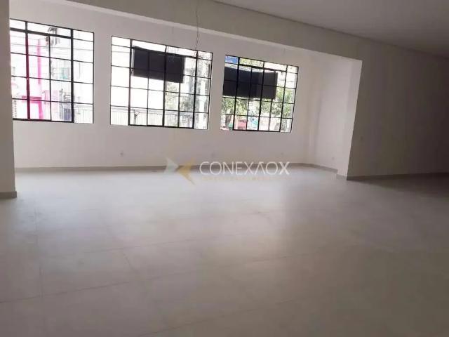 Conj. Comercial / Sala para Locação em Campinas/SP Cambuí 1 Quartos