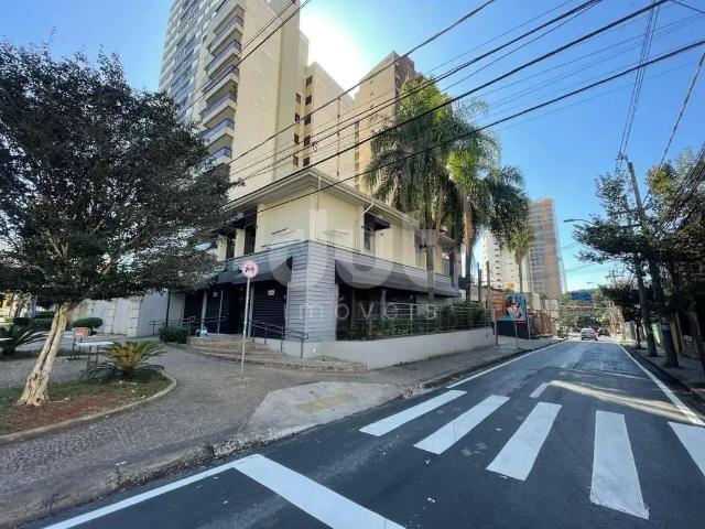 Conj. Comercial / Sala para Locação em Campinas/SP Cambuí 1 Quartos