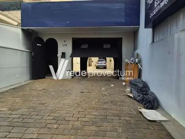 Conj. Comercial / Sala para Locação em Campinas/SP Cambuí