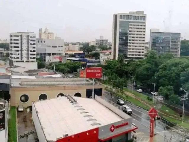 Conj. Comercial / Sala para Locação em Campinas/SP Cambuí