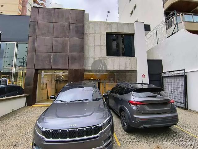 Conj. Comercial / Sala para Locação em Campinas/SP Cambuí