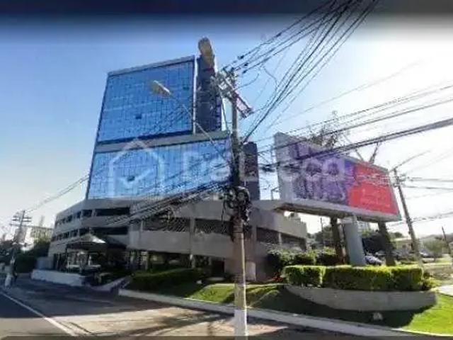 Conj. Comercial / Sala para Locação em Campinas/SP Cambuí