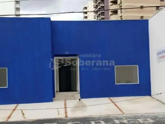 Conj. Comercial / Sala para Locação em Campinas/SP Cambuí