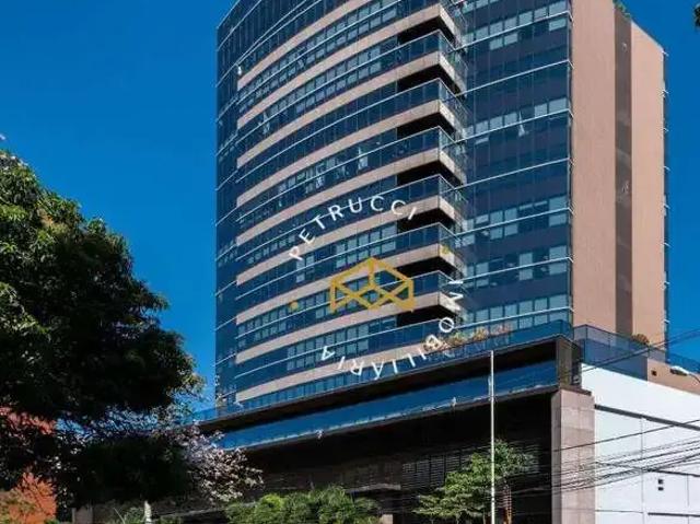 Conj. Comercial / Sala para Locação em Campinas/SP Cambuí