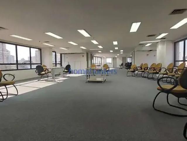 Conj. Comercial / Sala para Locação em Campinas/SP Cambuí