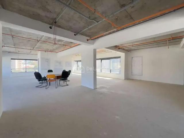 Conj. Comercial / Sala para Locação em Campinas/SP Cambuí
