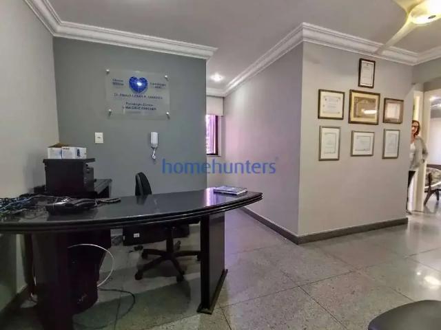 Conj. Comercial / Sala para Locação em Campinas/SP Cambuí