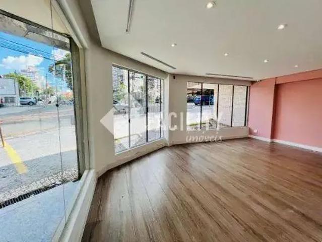 Conj. Comercial / Sala para Locação em Campinas/SP Cambuí