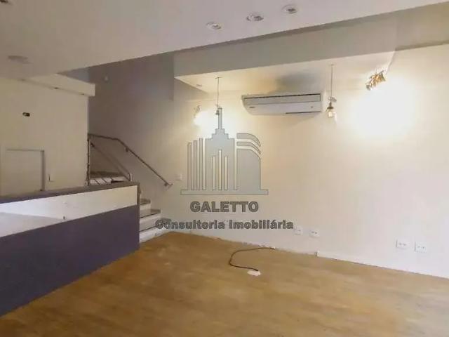 Conj. Comercial / Sala para Locação em Campinas/SP Cambuí
