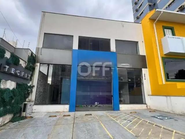Conj. Comercial / Sala para Locação em Campinas/SP Cambuí