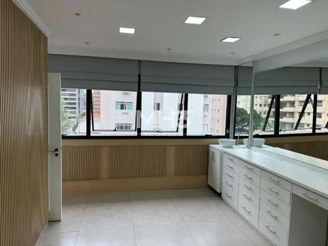 Conj. Comercial / Sala para Locação em Campinas/SP Cambuí