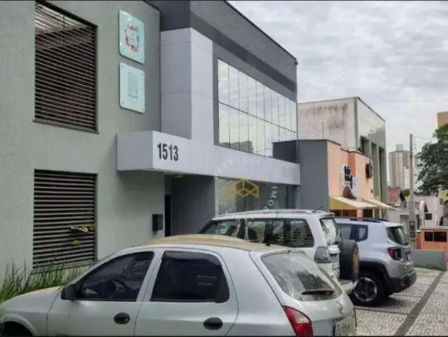 Conj. Comercial / Sala para Locação em Campinas/SP Cambuí