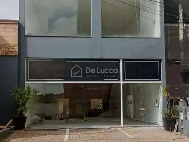 Conj. Comercial / Sala para Locação em Campinas/SP Cambuí 2 Quartos
