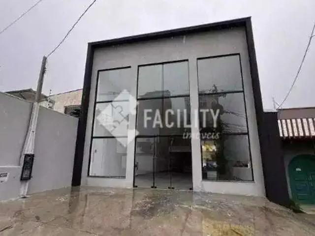 Conj. Comercial / Sala para Locação em Campinas/SP Cambuí 2 Quartos