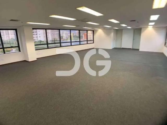 Conj. Comercial / Sala para Locação em Campinas/SP Cambuí