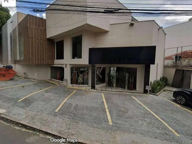 Conj. Comercial / Sala para Locação em Campinas/SP Cambuí