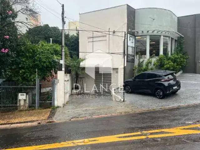 Conj. Comercial / Sala para Locação em Campinas/SP Cambuí