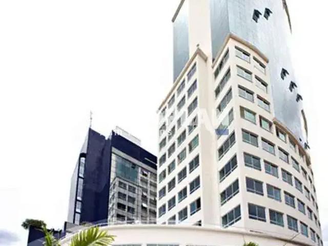 Conj. Comercial / Sala para Locação em Campinas/SP Cambuí