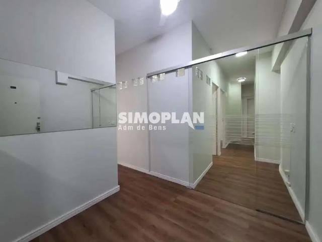 Conj. Comercial / Sala para Locação em Campinas/SP Cambuí