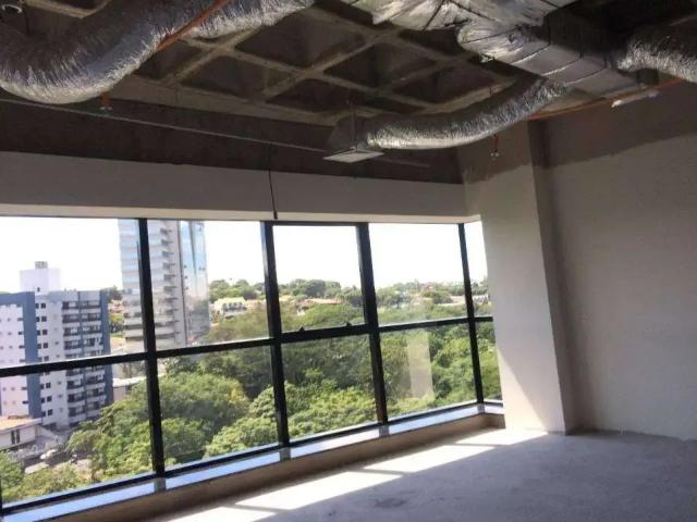 Conj. Comercial / Sala para Locação em Campinas/SP Cambuí