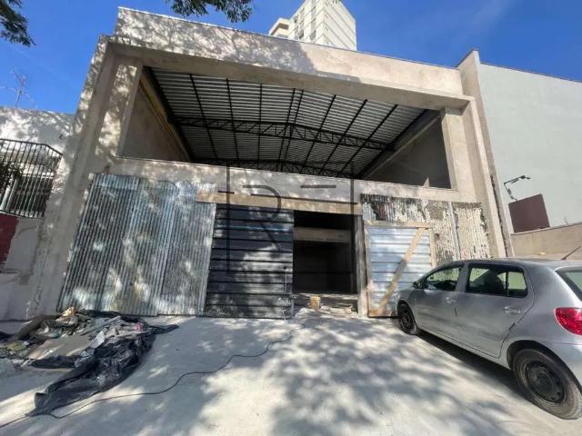 Conj. Comercial / Sala para Locação em Campinas/SP Cambuí