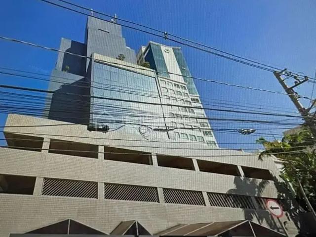 Conj. Comercial / Sala para Locação em Campinas/SP Cambuí