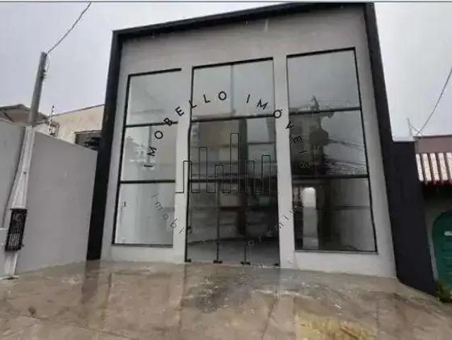 Conj. Comercial / Sala para Locação em Campinas/SP Cambuí