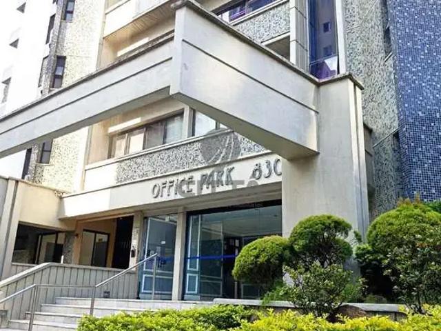 Conj. Comercial / Sala para Locação em Campinas/SP Cambuí