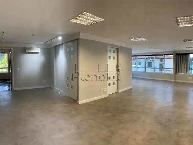 Conj. Comercial / Sala para Locação em Campinas/SP Cambuí