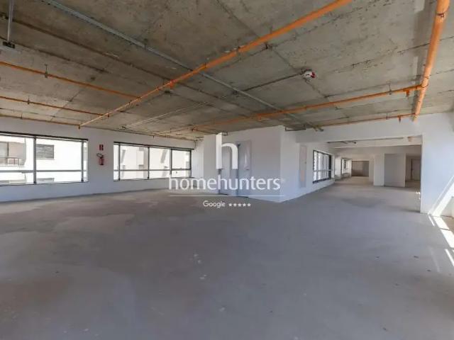 Conj. Comercial / Sala para Locação em Campinas/SP Cambuí