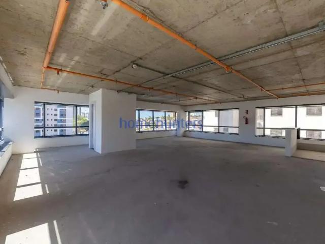 Conj. Comercial / Sala para Locação em Campinas/SP Cambuí