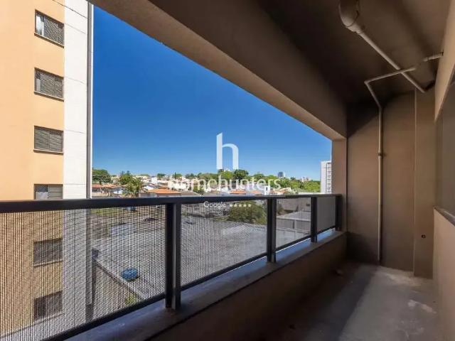 Conj. Comercial / Sala para Locação em Campinas/SP Cambuí