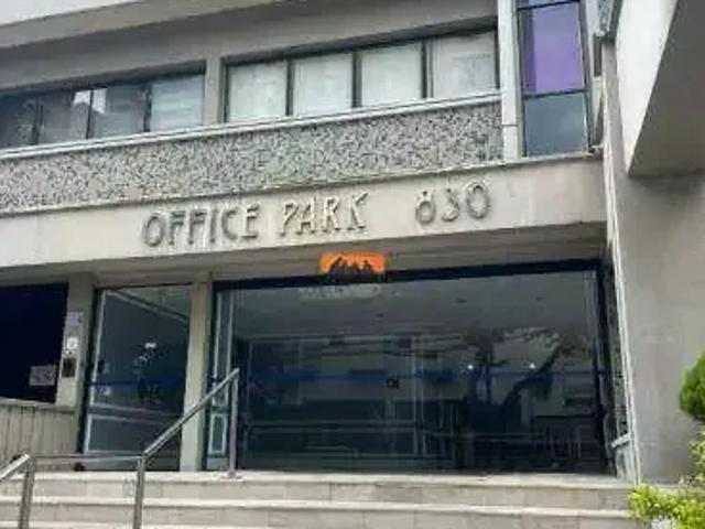 Conj. Comercial / Sala para Locação em Campinas/SP Cambuí