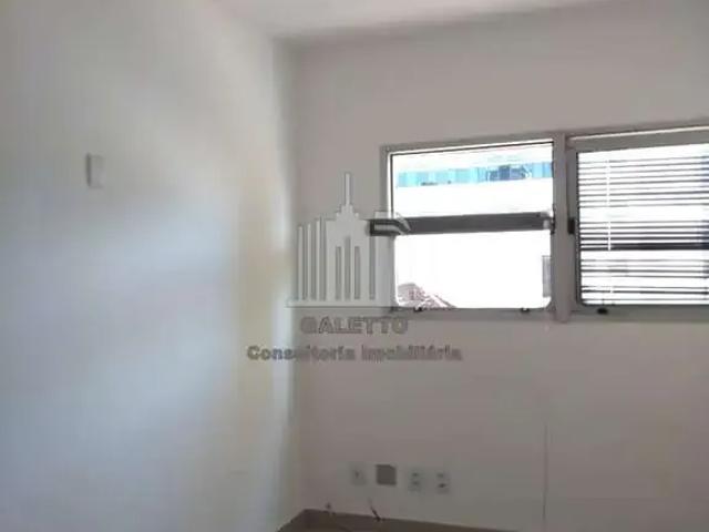 Conj. Comercial / Sala para Locação em Campinas/SP Cambuí 3 Quartos