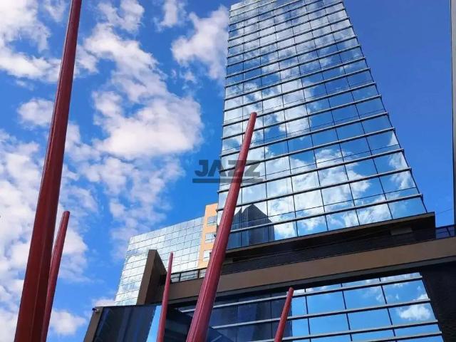 Conj. Comercial / Sala para Locação em Campinas/SP Cambuí