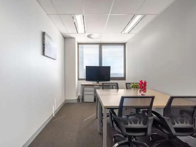Conj. Comercial / Sala para Locação em Campinas/SP Cambuí