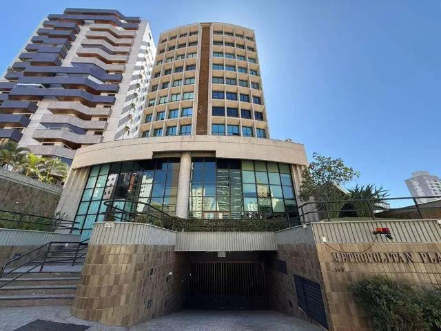 Conj. Comercial / Sala para Locação em Campinas/SP Cambuí